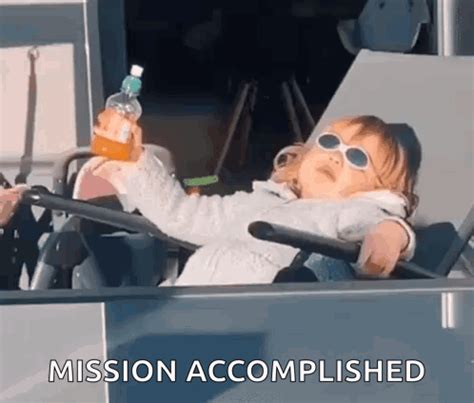Mission Accomplished S Download And Share