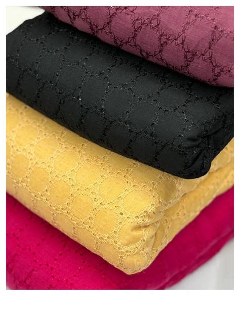44 Width Hakoba Football Fabric Rose At ₹ 87meter In Surat Id