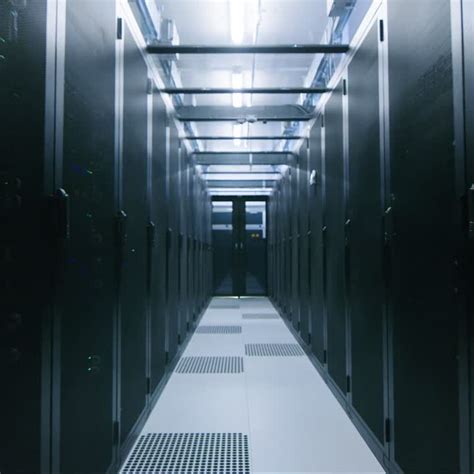 Coresite On Linkedin Datacenter