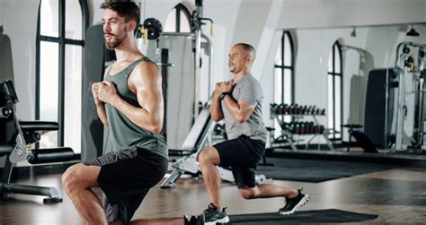 Benefits Of Lunges Variations To Challenge You MuscleChemistry