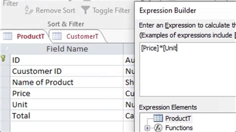 Problems During Software Creation In Microsoft Accesscomputerexcelsolution Youtube