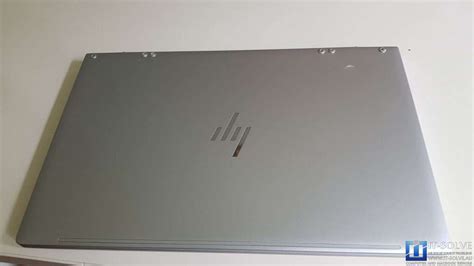 Hp Envy Hinge Repair Left Hinge Separating It Solve Repairs