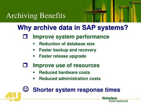 PPT SAP R Data Archiving With PBS As Retrieval Method PowerPoint Presentation ID