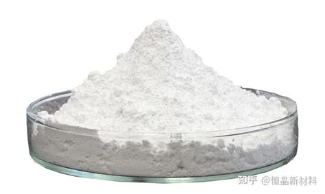 一文看懂 导热硅胶垫片的所需填料 知乎