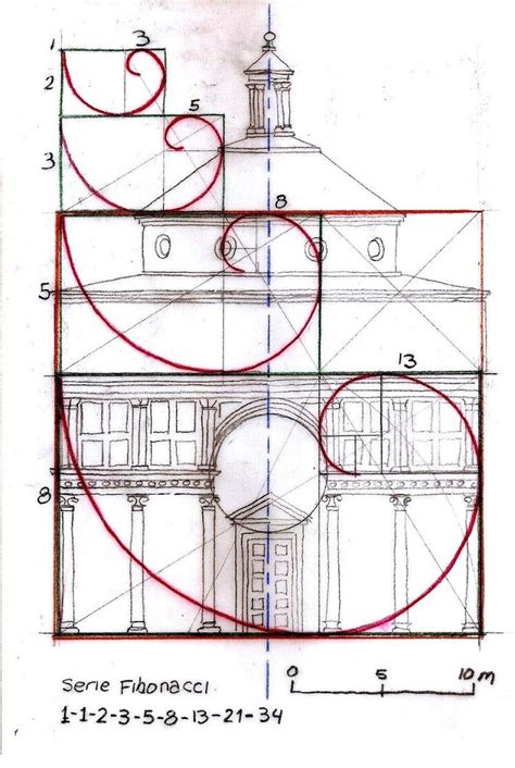 Golden Ratio Grid Printable Template Fibonacci Printable Grid Drawing