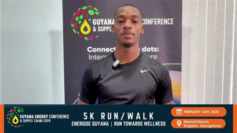 Golden Jaguars Curtez Kellman Endorses Energy Run Youtube