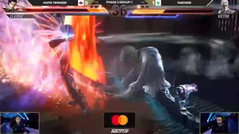 Cho 철권8 대전게임 슈팅게임 리듬게임 레트로게임 아프리카tv Vod