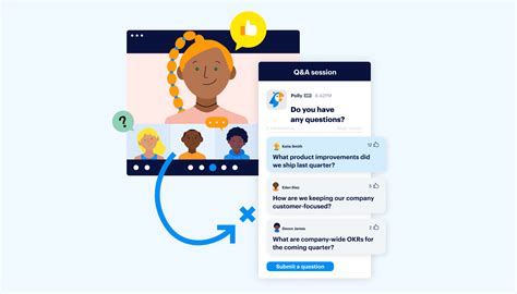 Give Everyone A Voice With Qanda