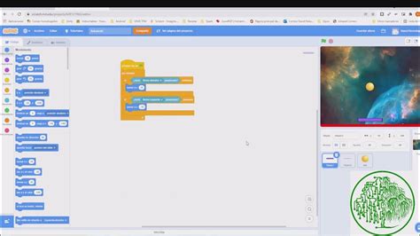 tutorial scratch en español arkanoid youtube