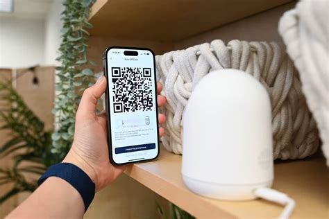 Qr 코드의 비밀과 앱 없이 읽는 방법 아흘라 홈