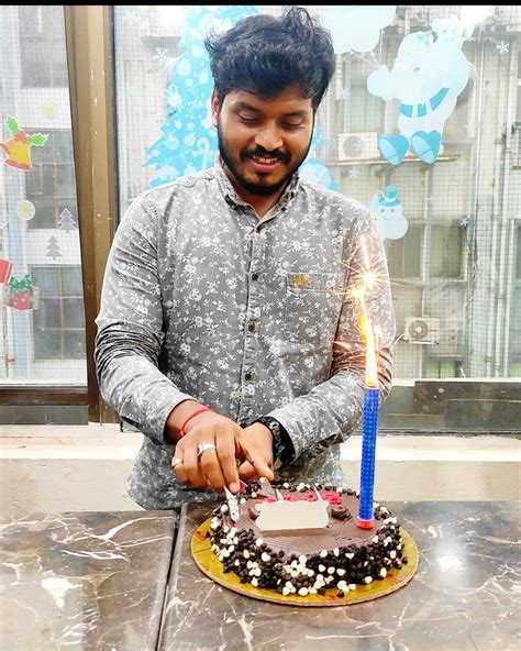 Sambit Behera On Linkedin Birthdaycelebration Techexactly Thankyou