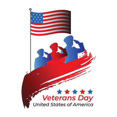 Free Clipart Veterans Day