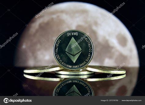 You Better Act Quickly If You Want To Keep Up With Ethereum By