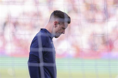 马特乌斯：特狮还想踢世界杯就得转会，他须接受巴萨有其他的计划