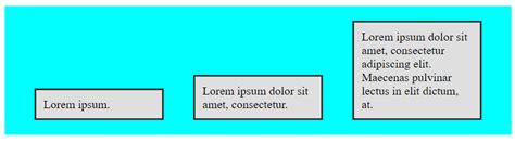 Using Flexbox In Designing A Website With Css Nucleio Information