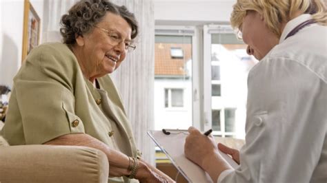 Barthel Index What It Is How It Is Used And What It Evaluates 2025