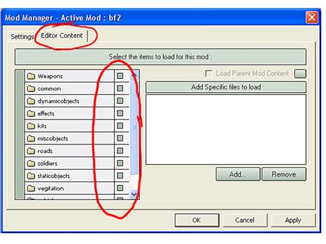 Tutorial 2 Creating A Basic Level Classic Battlefield Modding Wikia Fandom