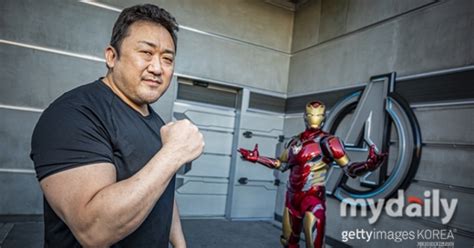 마블 ‘샹치2 ‘이터널스2 제작 추진 “마동석 복귀”[해외이슈]