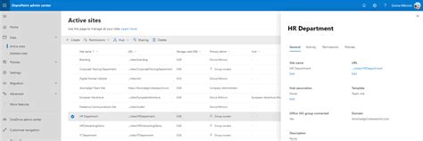 3 Things To Consider When Changing Site On SharePoint Online