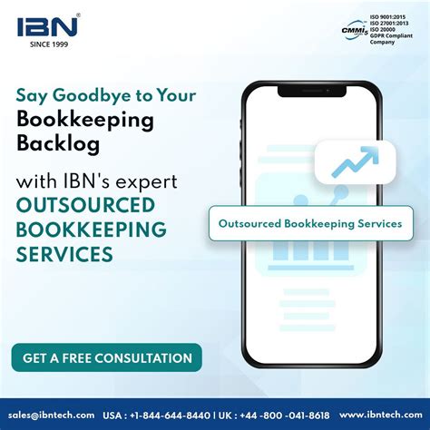Ibn Technologies Limited On Linkedin Ibntech Bookkeeping