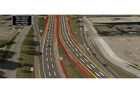 Creation Of Hd Maps For Automated Driving On Surface Roads Toyota Motor Corporation Official