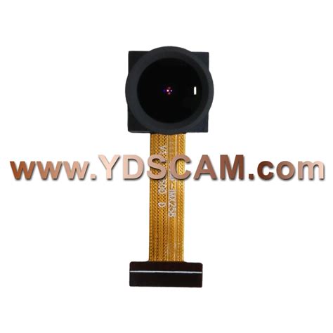 Yds U3mf Imx258 V1 0 IR850d 13MP Imx258 Mipi Interface 850nm Dual Pass M12 Fixed Focus Camera
