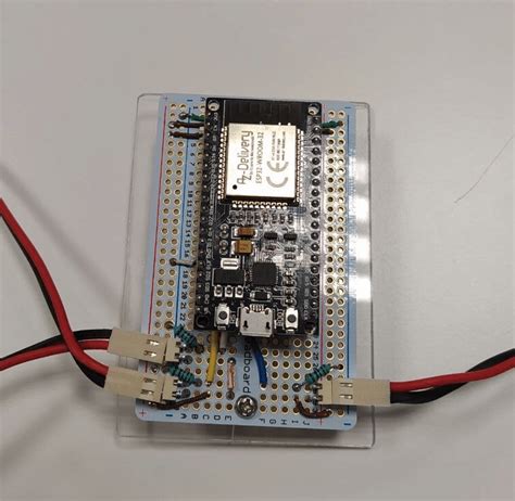 Processing Node Used For In Bed Monitoring Download Scientific Diagram
