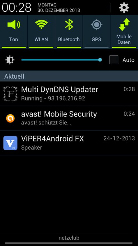 Multi Dyndns Updater Free App On Amazon Appstore