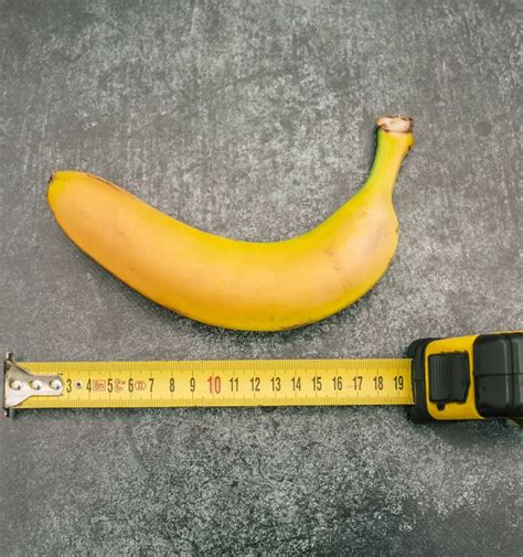 New Study Reveals Most Attractive Shape And Length Of A Penis