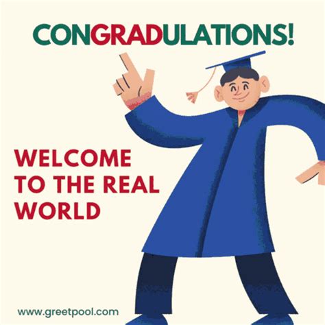 Congratulations Graduate Meme
