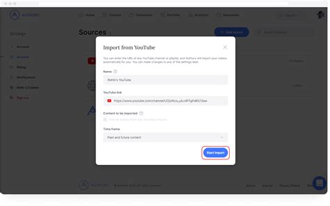 Create A Youtube Rss Feed With Vastly Increased Limits