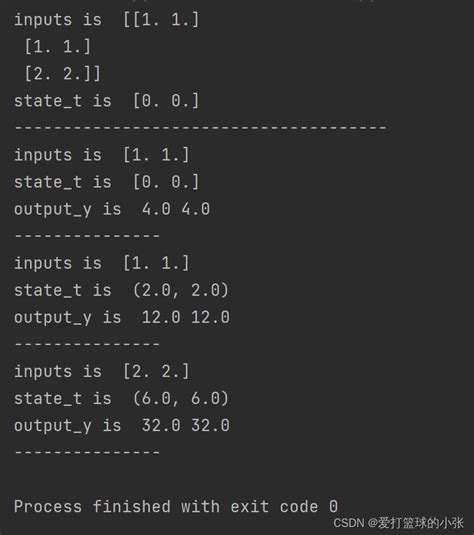 Nndl 作业9 总结nnrnncell、nnrnnsrn以及同步和异步的序列到序列的代码实战rnn 序列到序列 Csdn博客