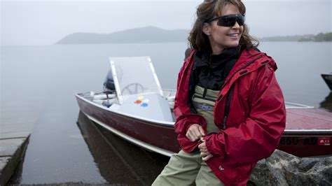 Will Alaskans Welcome Sarah Palins Political Comeback The New York Times