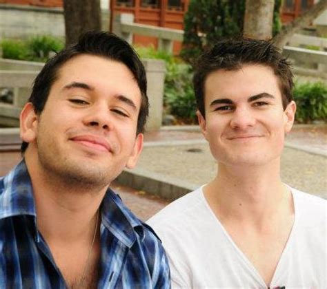 Tim Anthony TimAndAnthony Twitter