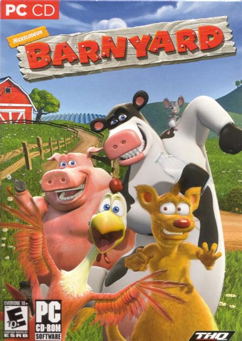 دانلود بازی فرار مرغی Chicken Run نسخه کامل برای کامپیوتر