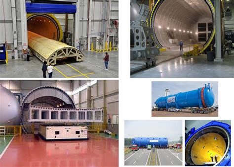 The Evolution Of The Composite Fuselage A Manufacturing Perspective