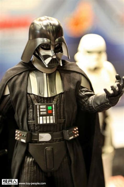 Hot Toys MMS Darth Vader And Obi Wan Kenobi Rebelscum Com Forums