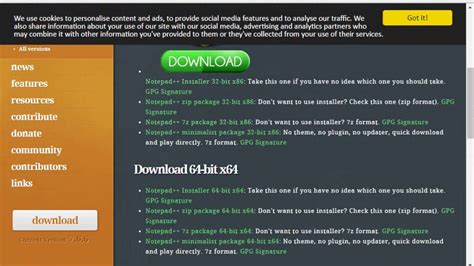 Zen Coding Updated Notepad Youtube