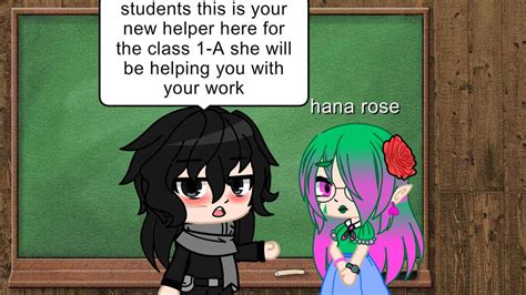 Class 1 A New Helper Oc By Rubystarthehumancat0 On Deviantart Class 1 A New Helper Oc By Rubystarthehumancat0 On Deviantart