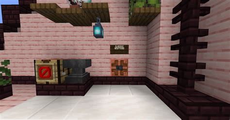 I Made A Truly Universal Autocrafter Tileable Expandable And Compatible With Basic Storage