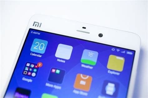 Xiaomi Mi Note Review The Best Smartphone You Cant Buy In America Best Smartphone Best Cell
