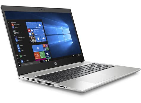 Port Til Hp Probook G I Gb Gb Ssd