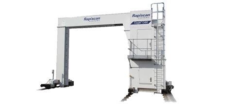 X Ray Machine Container Cargo And Vehicle X Ray Inspection 56 Off