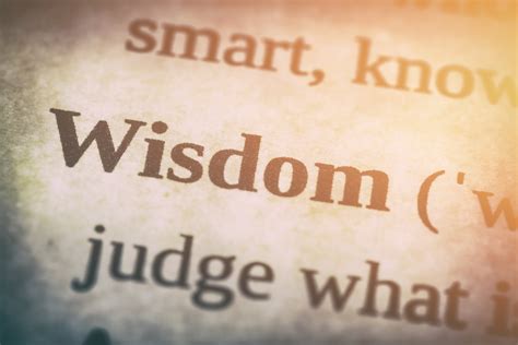 Wise Leaders Gaining Wisdom From Others — Marc Ottestad Leadership Coaching