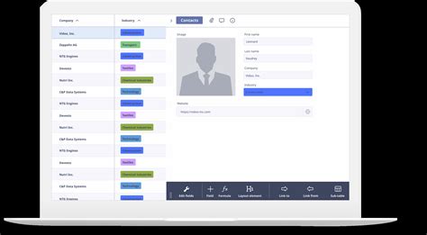 The Database Software For Companies Ninox The Database Software For Companies Ninox