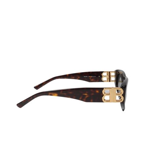 Balenciaga Cat Eye Sunglasses Grailed