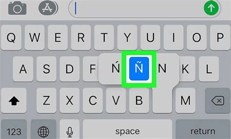 How to Type Enye Letter Ññ in Computer Laptop or Smartphone