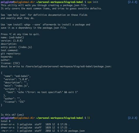 Polyglot Ecma6 Babeljs Webpack Es6 Using React Es2015 Development Environment To Build