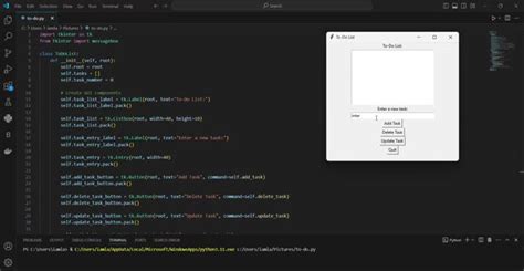 Lakshmi Srinivas On Linkedin Pythondevelopment Codsoft
