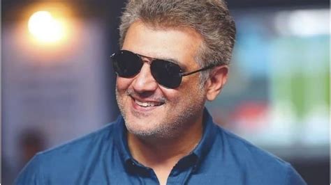 When Ajith Kumar Got Upset After Director Saran Didnt Offer Him His